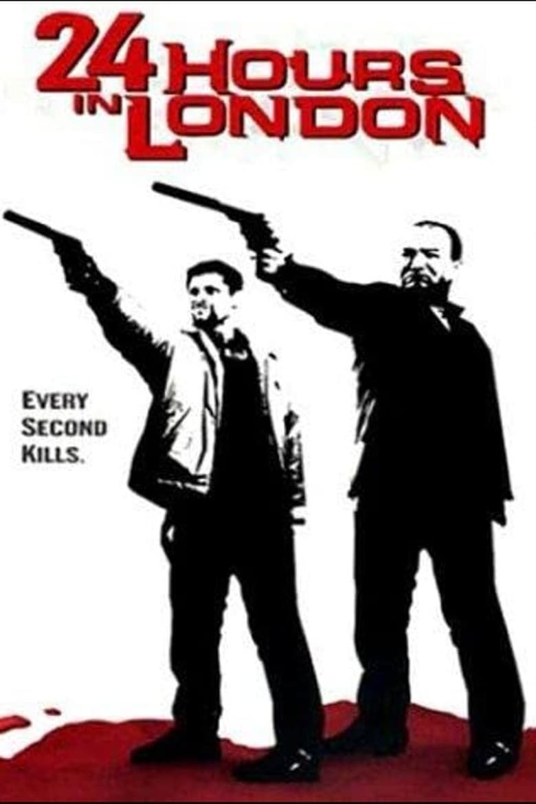 24 Hours in London Summary, Latest News, Trailer, Cast, Where to Watch ...