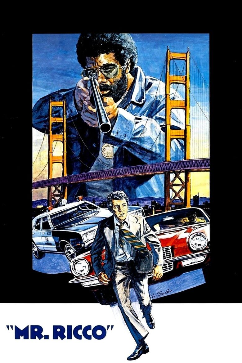 Mr. Ricco Summary, Latest News, Trailer, Cast, Where to Watch and More