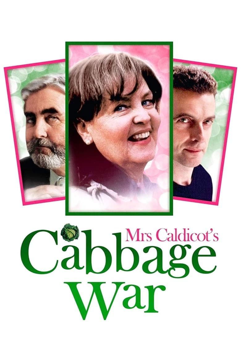 Mrs Caldicot's Cabbage War Summary, Latest News, Trailer, Cast, Where ...