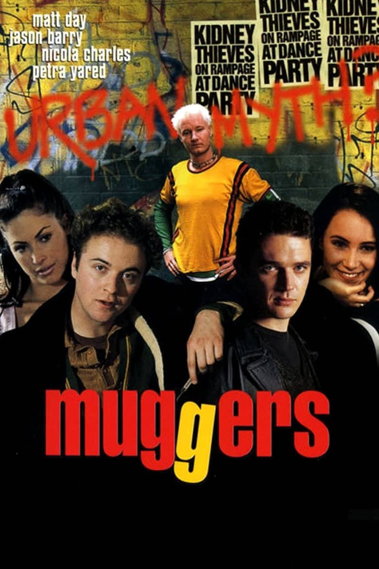 Muggers Summary, Latest News, Trailer, Cast, Where to Watch and More