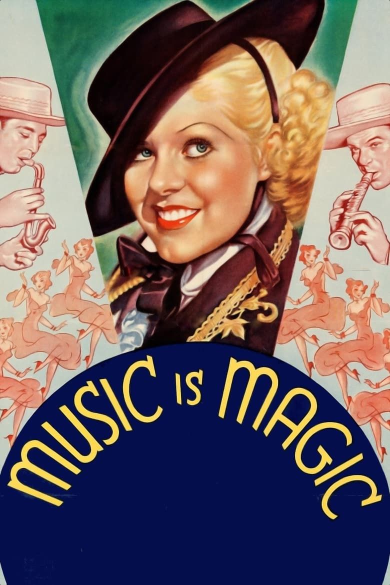 Music Is Magic Summary, Latest News, Trailer, Cast, Where to Watch and More
