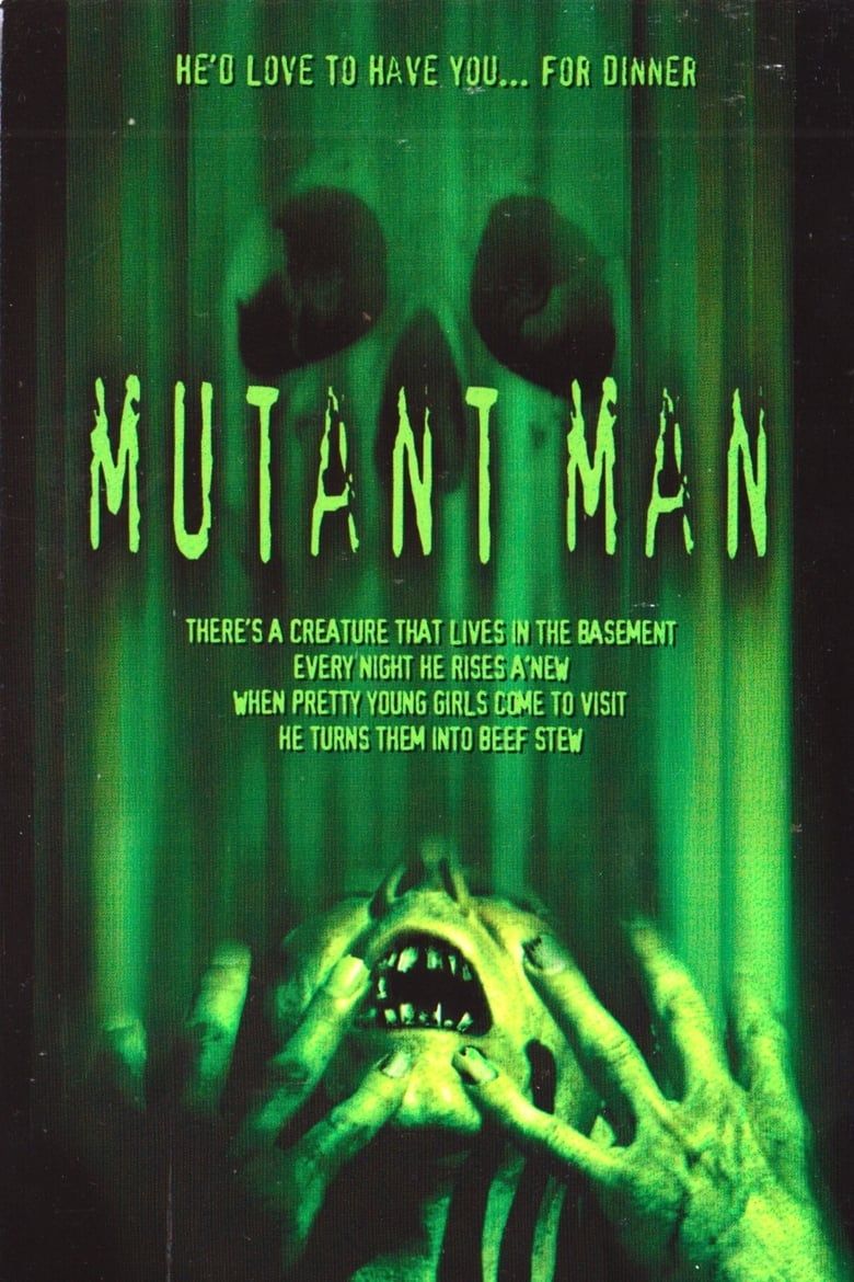 Mutant Man Summary, Latest News, Trailer, Cast, Where to Watch and More