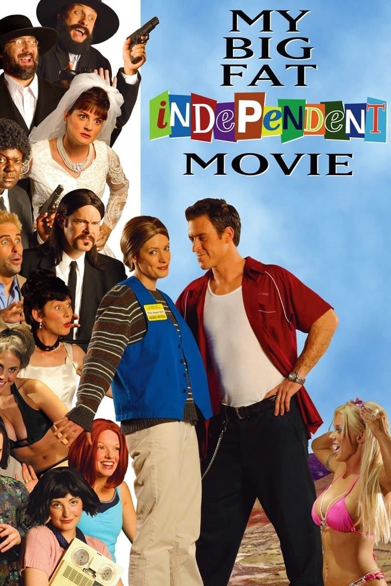 My Big Fat Independent Movie Summary, Latest News, Trailer, Cast, Where ...