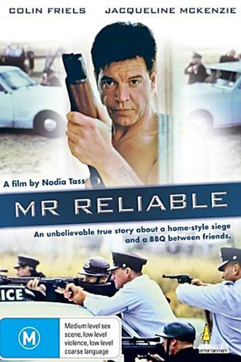 Mr Reliable Summary, Latest News, Trailer, Cast, Where to Watch and More