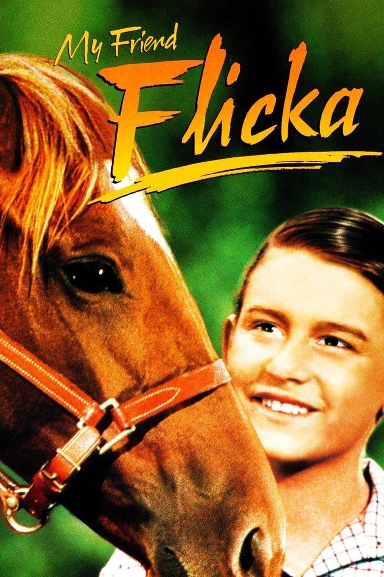 My Friend Flicka Summary, Latest News, Trailer, Cast, Where to Watch ...