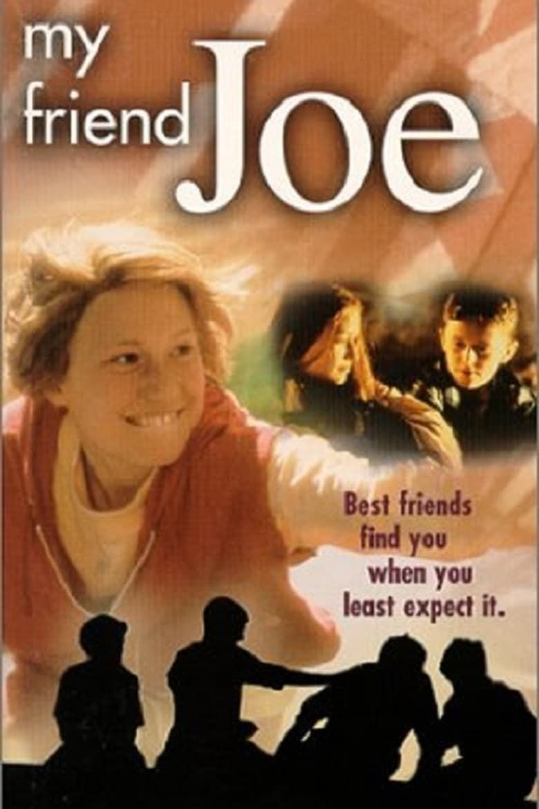 My Friend Joe Summary, Latest News, Trailer, Cast, Where to Watch and More