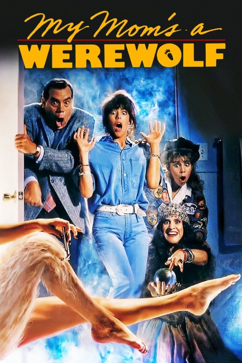10 Best Werewolf Movies Of The 1980s