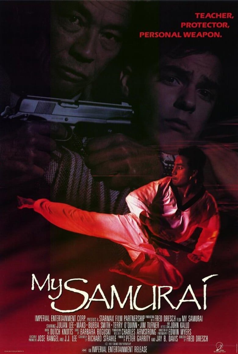 My Samurai Summary, Latest News, Trailer, Cast, Where to Watch and More
