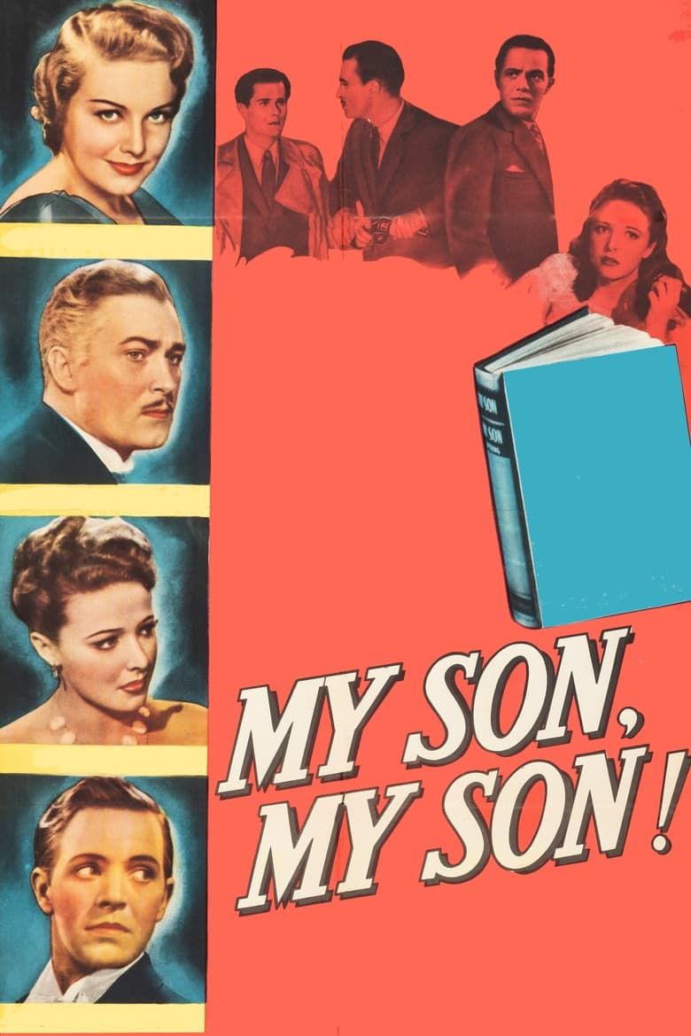 My Son, My Son! Summary, Latest News, Trailer, Cast, Where to Watch and ...