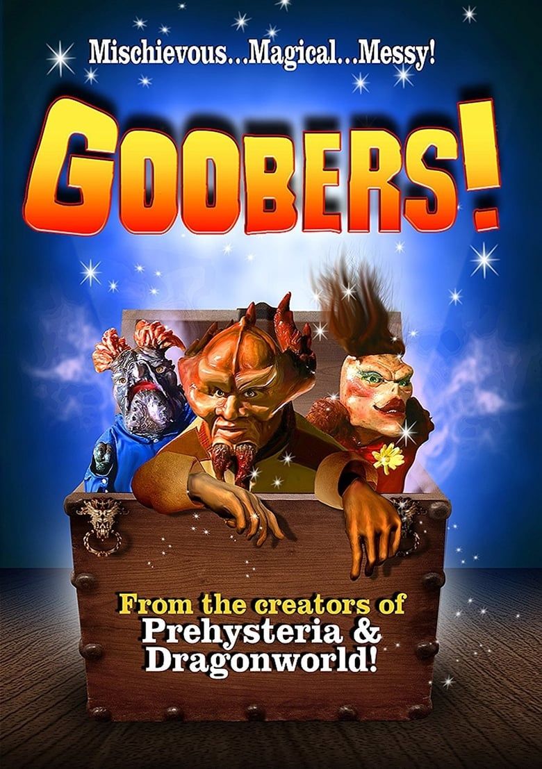 Goobers! Summary, Latest News, Trailer, Cast, Where to Watch and More