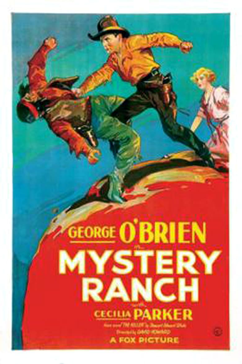 Mystery Ranch Summary, Latest News, Trailer, Cast, Where to Watch and More