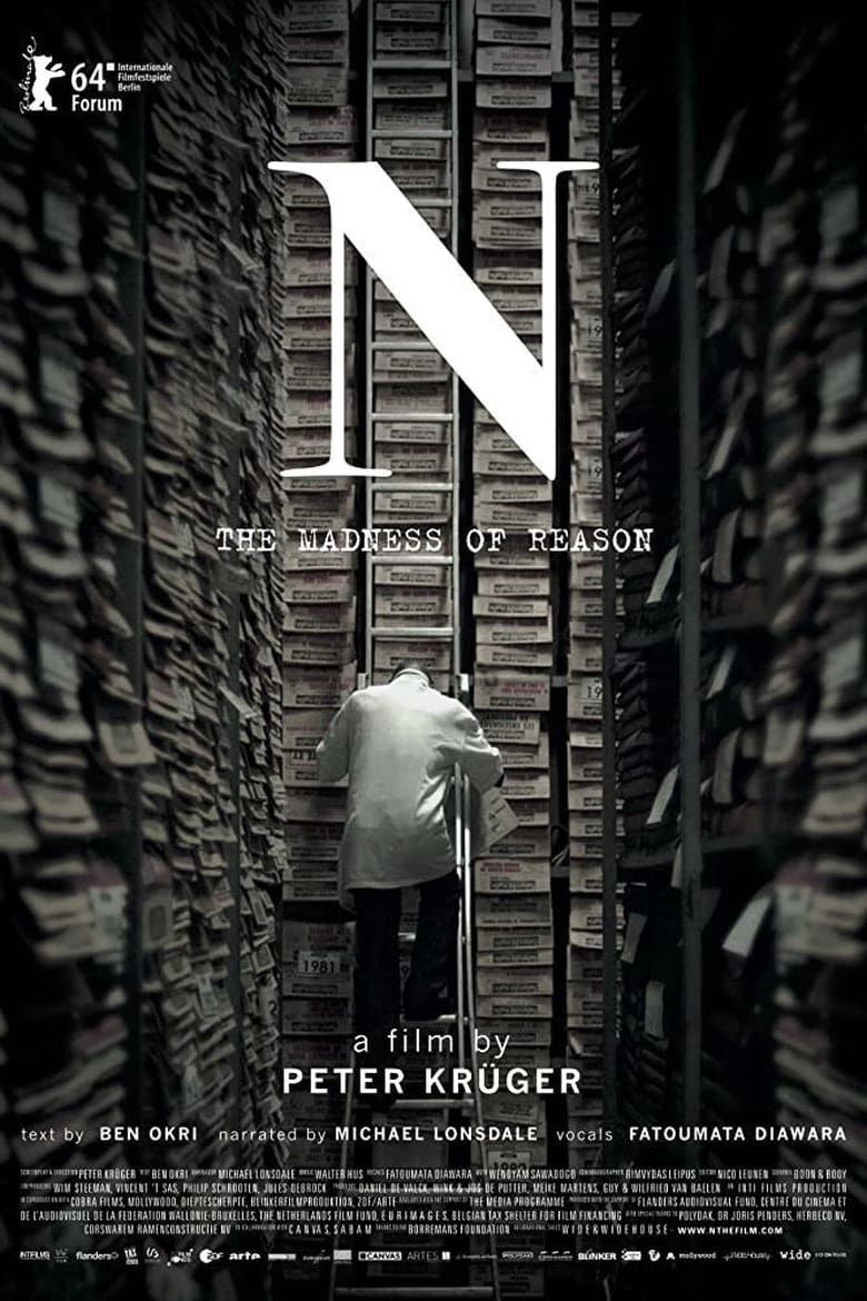 N: The Madness Of Reason Summary, Latest News, Trailer, Cast, Where to ...
