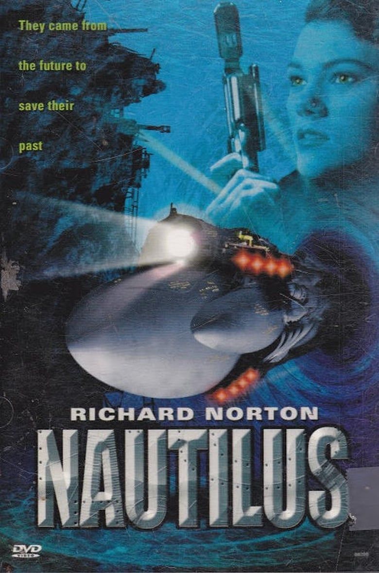 Nautilus Summary, Latest News, Trailer, Cast, Where to Watch and More
