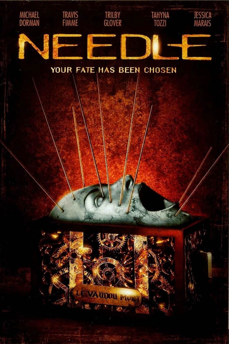 Needle Summary, Latest News, Trailer, Cast, Where to Watch and More