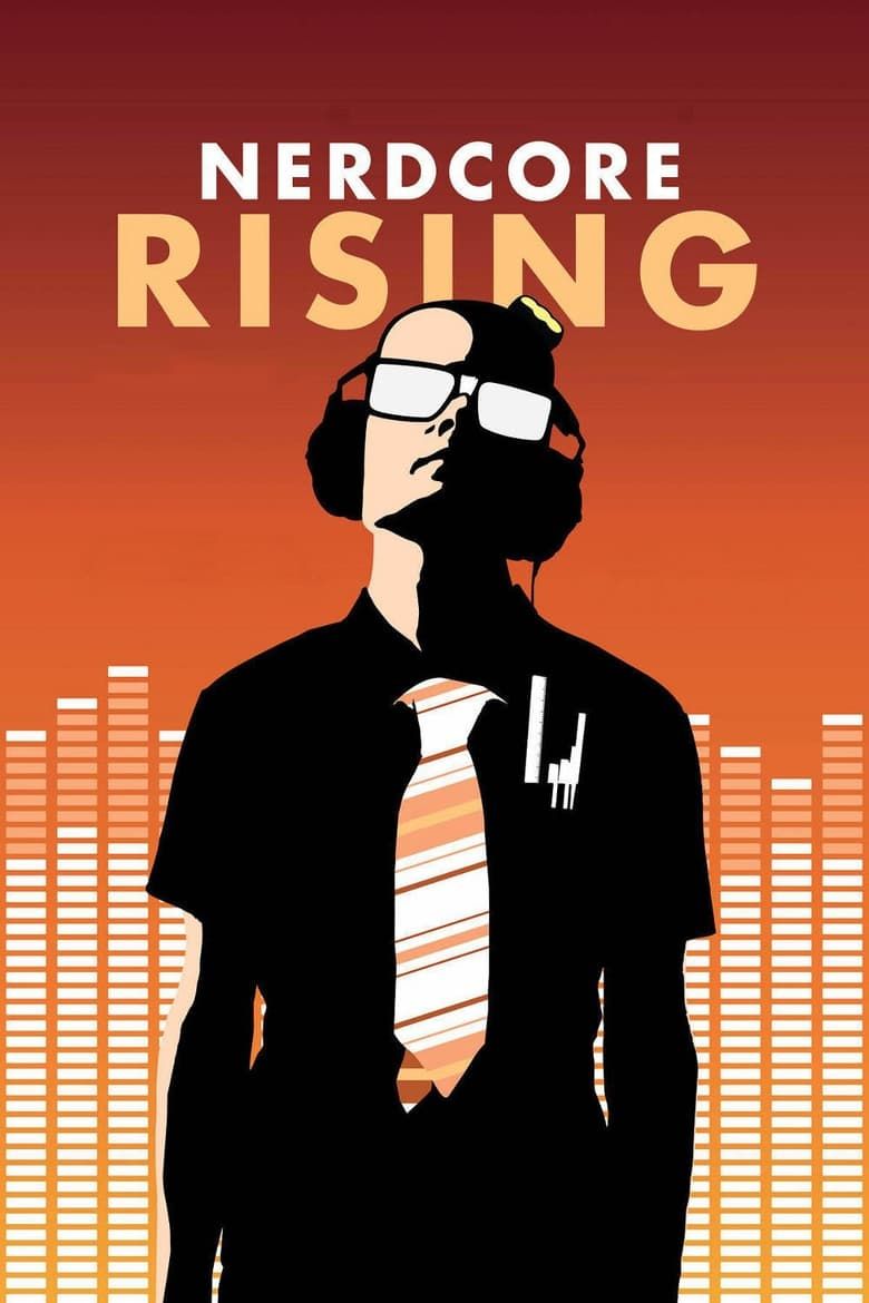 Nerdcore Rising Summary, Latest News, Trailer, Cast, Where to Watch and ...