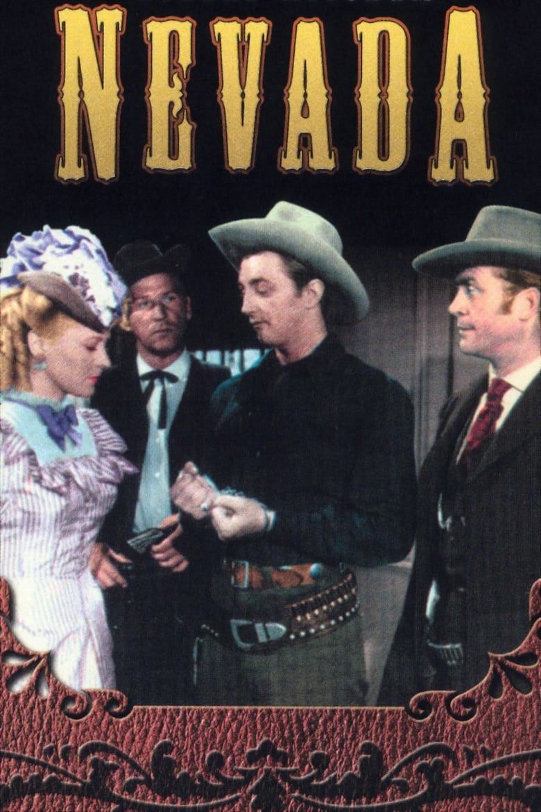 Nevada Summary, Latest News, Trailer, Cast, Where to Watch and More
