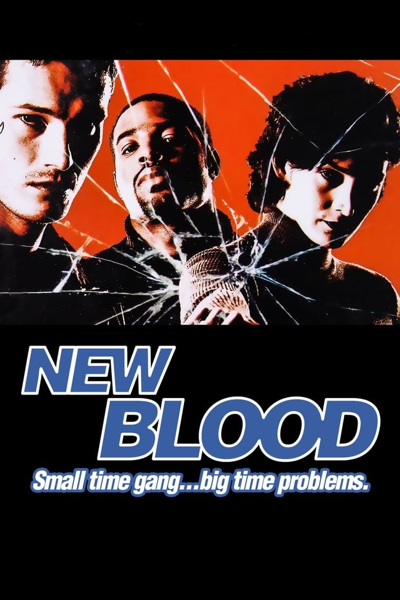 New Blood Summary, Latest News, Trailer, Cast, Where to Watch and More