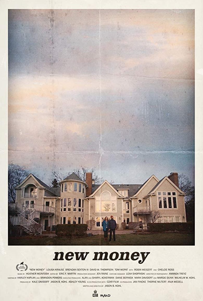 New Money Summary, Latest News, Trailer, Cast, Where to Watch and More