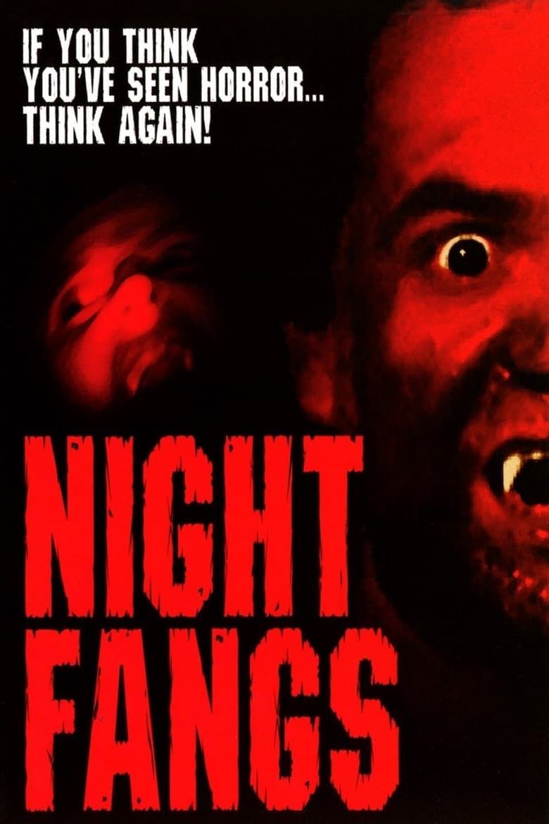 Night Fangs Summary, Latest News, Trailer, Cast, Where to Watch and More