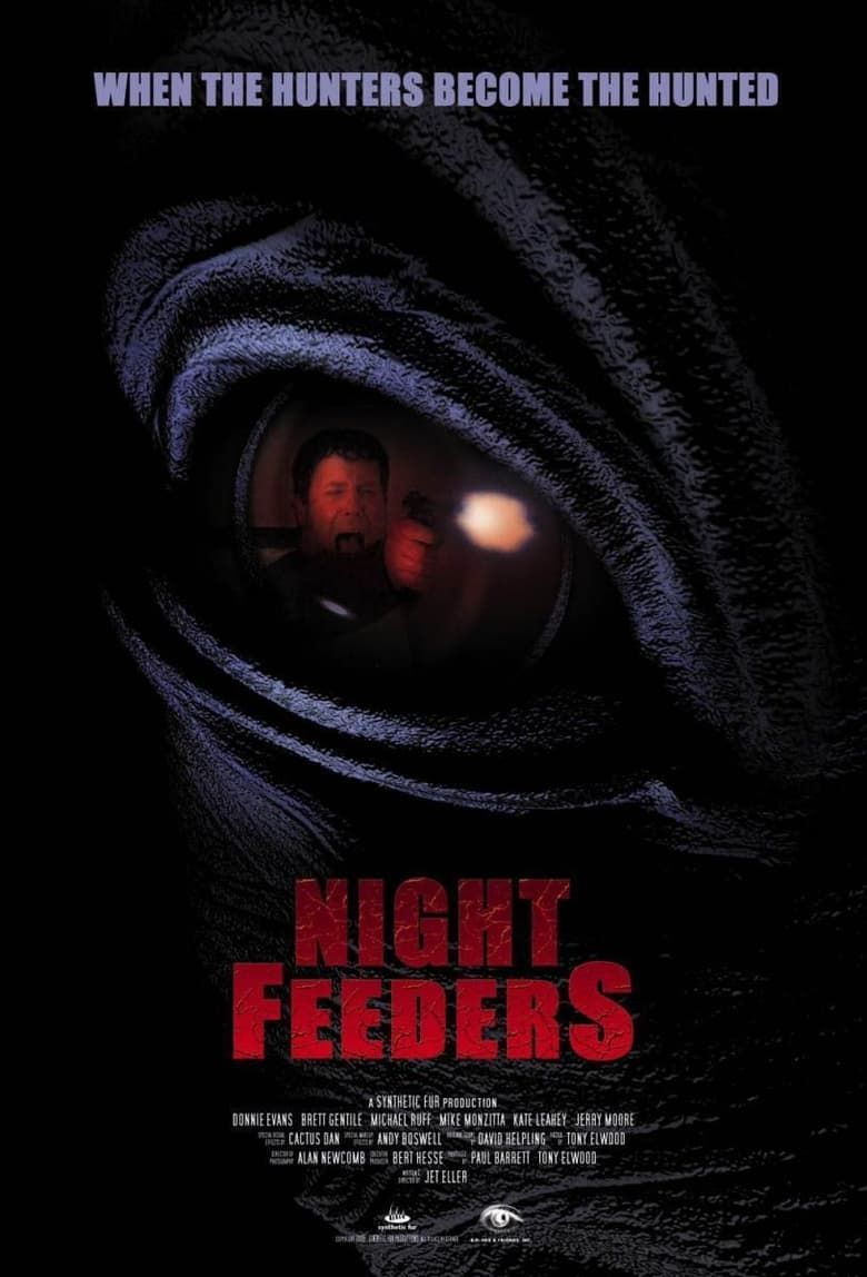 Night Feeders Summary, Latest News, Trailer, Cast, Where to Watch and More