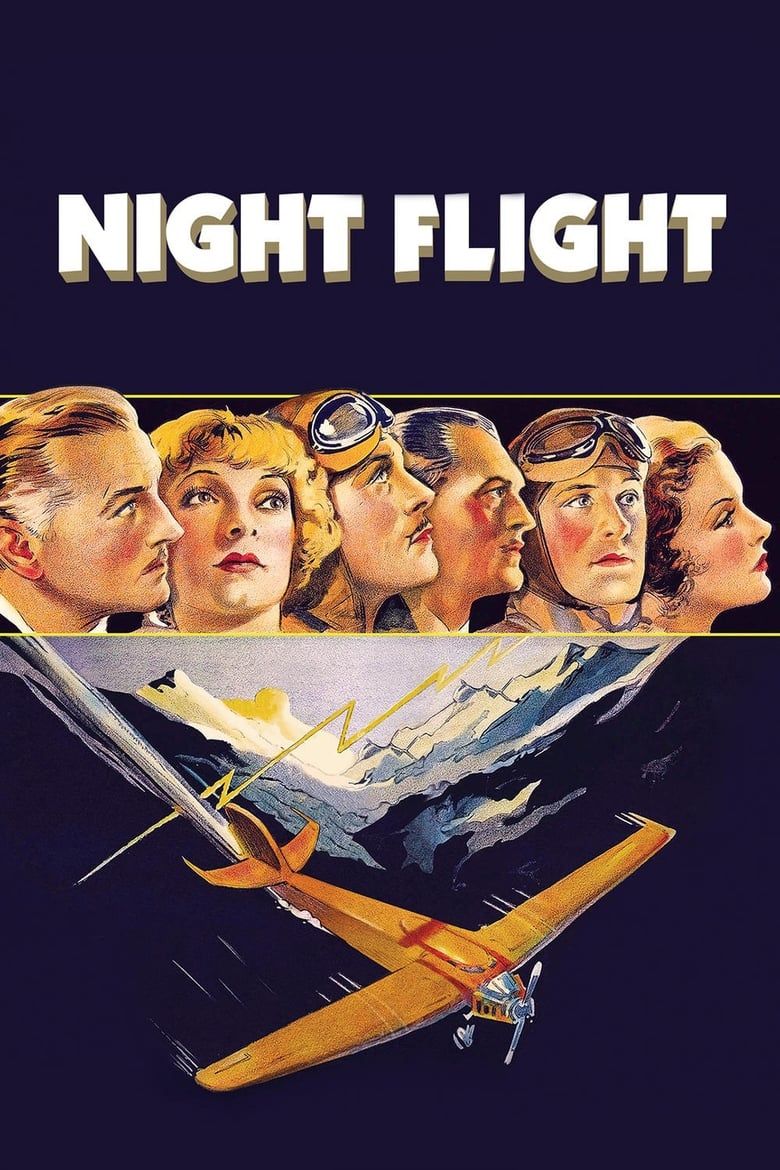 Night Flight Summary, Latest News, Trailer, Cast, Where to Watch and More