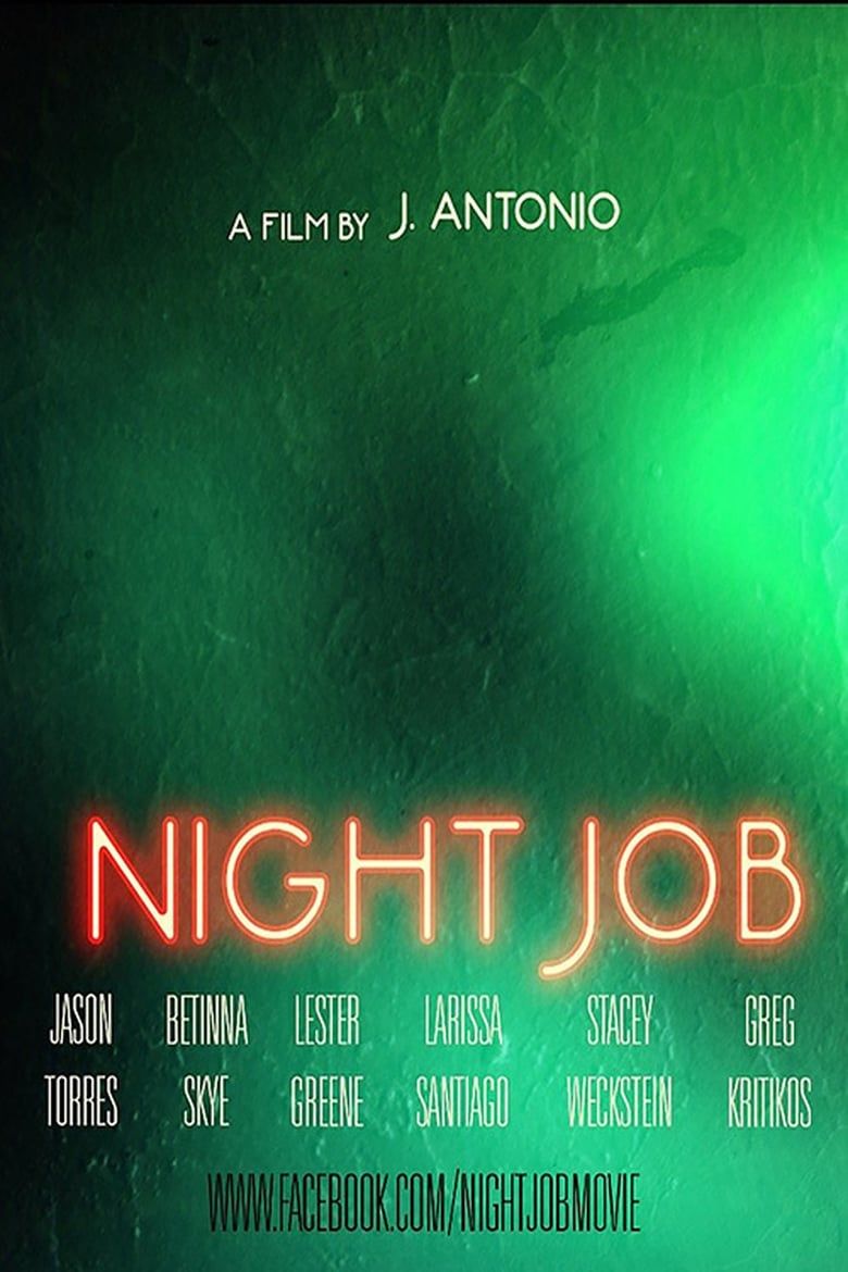 Night Job Summary, Latest News, Trailer, Cast, Where to Watch and More