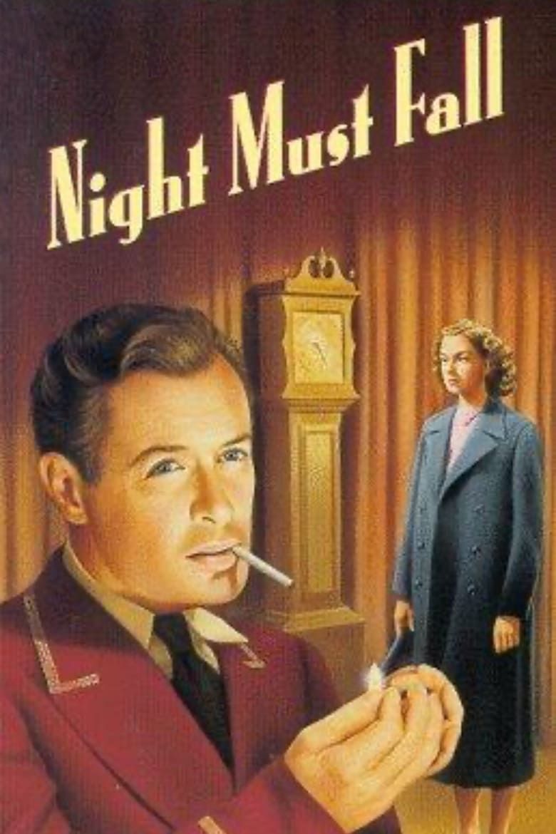 Night Must Fall Summary, Latest News, Trailer, Cast, Where to Watch and ...