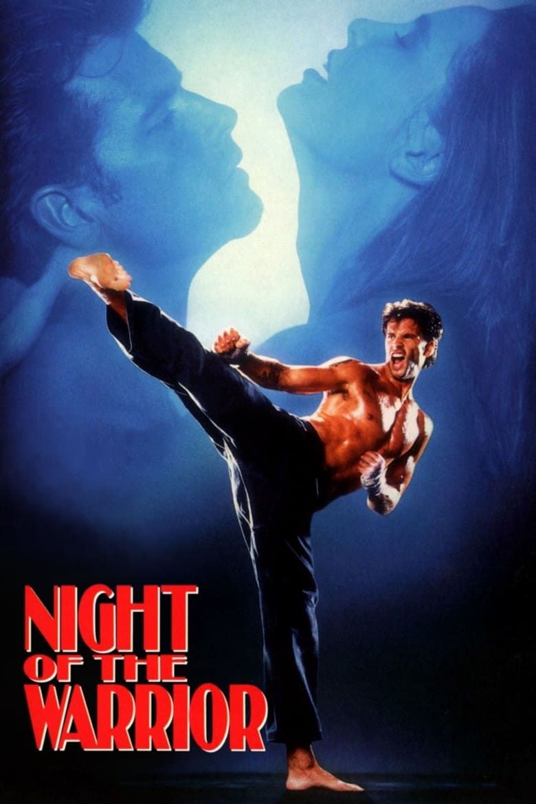 Night of the Warrior Summary, Latest News, Trailer, Cast, Where to ...
