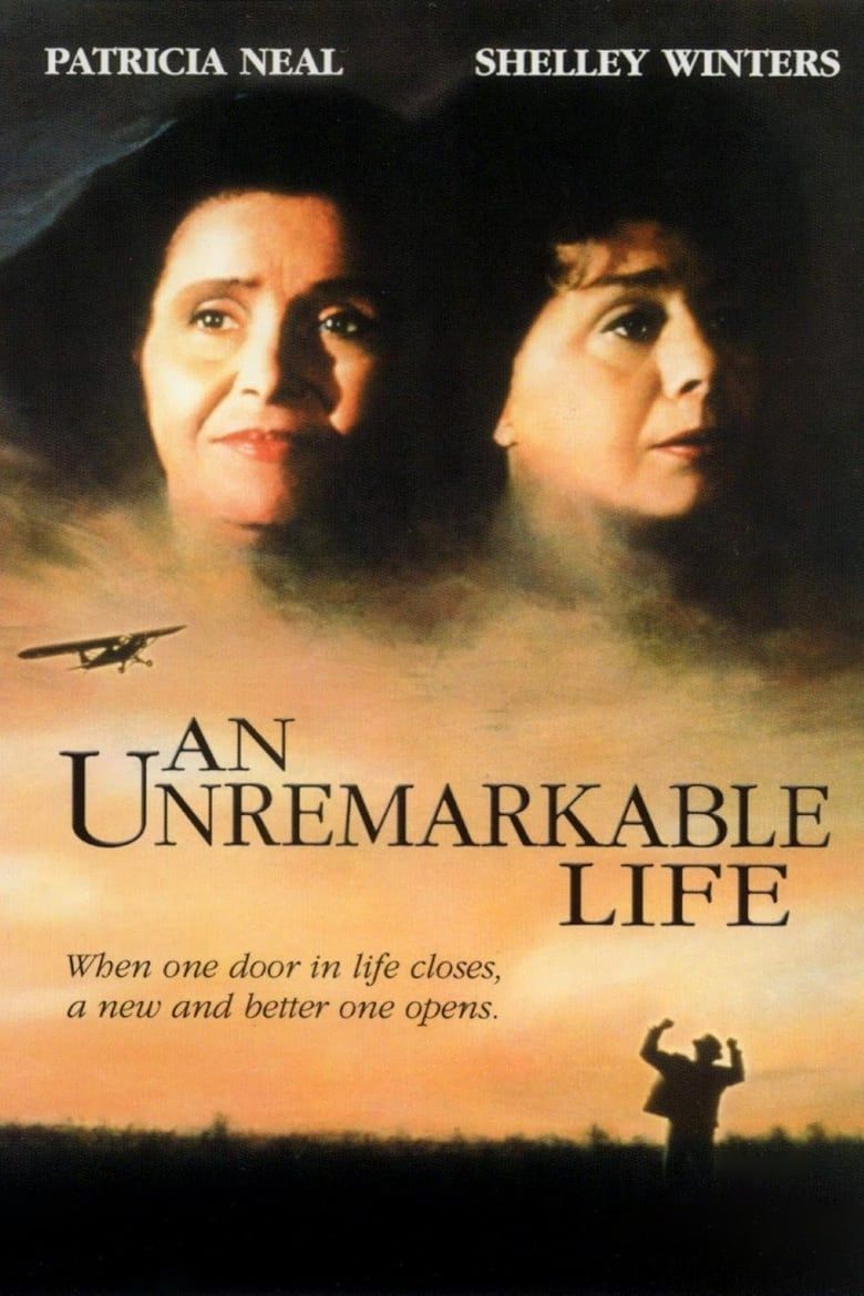 An Unremarkable Life Summary, Latest News, Trailer, Cast, Where to ...