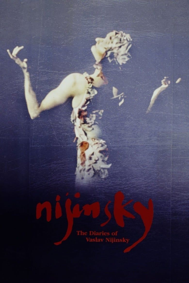 The Diaries of Vaslav Nijinsky Summary, Latest News, Trailer, Cast ...