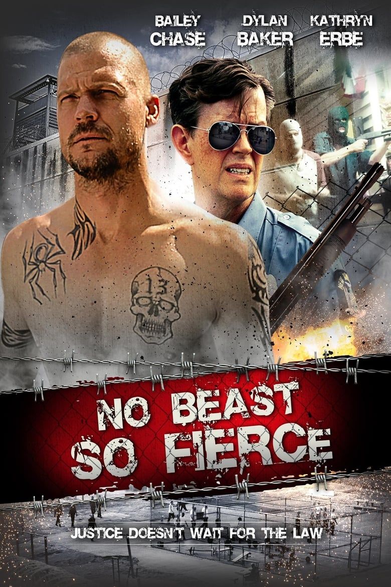 No Beast So Fierce Summary, Latest News, Trailer, Cast, Where to Watch ...