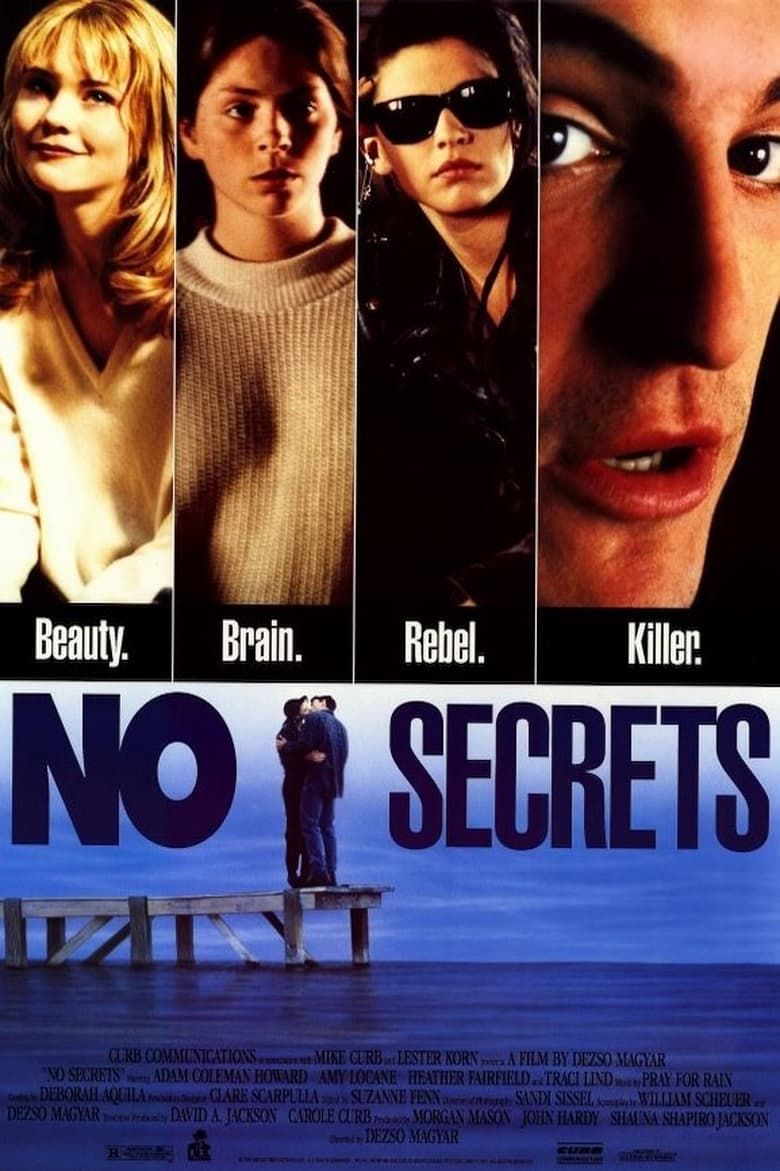No Secrets Summary, Latest News, Trailer, Cast, Where to Watch and More