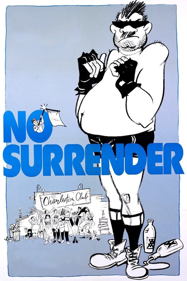 No Surrender Summary, Latest News, Trailer, Cast, Where to Watch and More