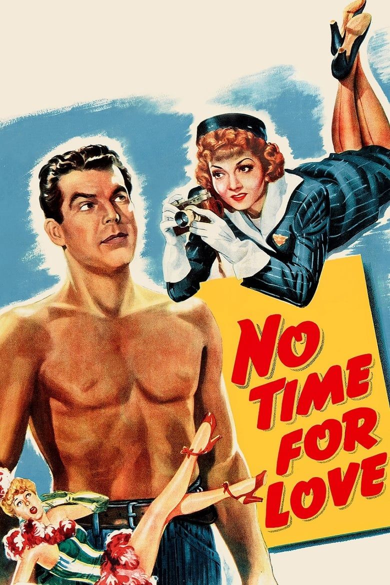 No Time for Love Summary, Latest News, Trailer, Cast, Where to Watch ...