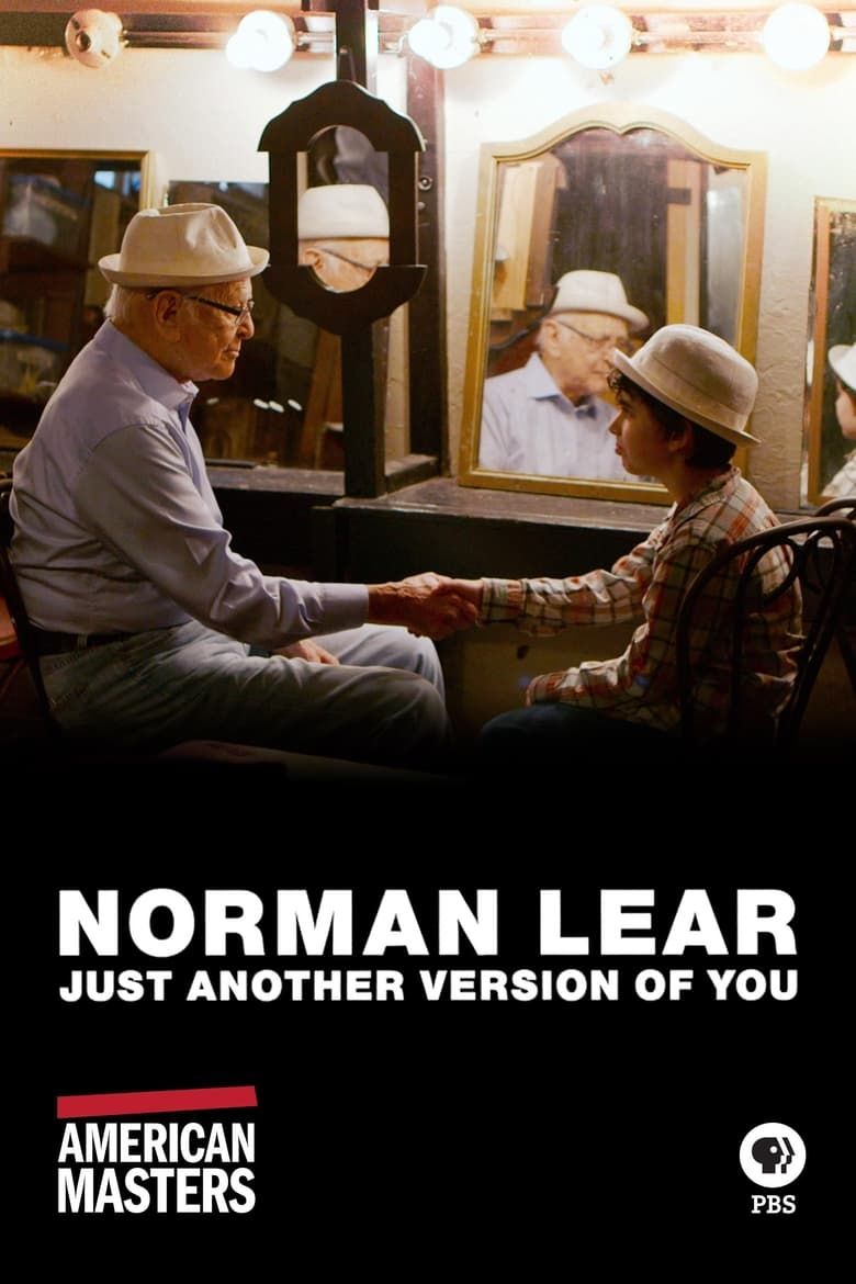 Norman Lear: Just Another Version of You Summary, Latest News, Trailer ...