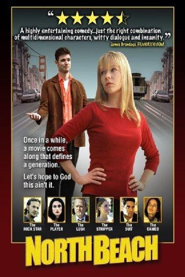 North Beach Summary, Latest News, Trailer, Cast, Where to Watch and More