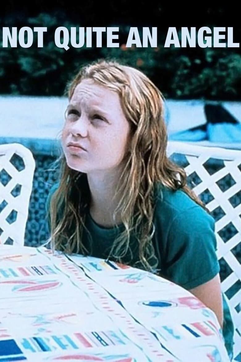 Not Quite an Angel Summary, Latest News, Trailer, Cast, Where to Watch ...