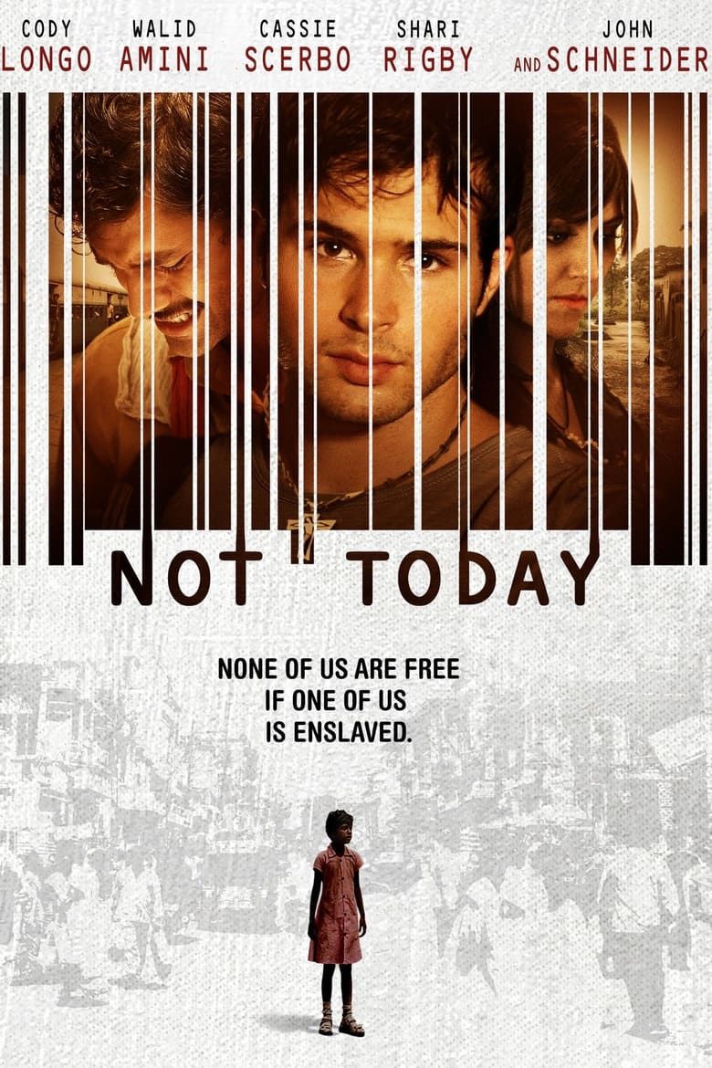 Not Today Summary, Latest News, Trailer, Cast, Where to Watch and More