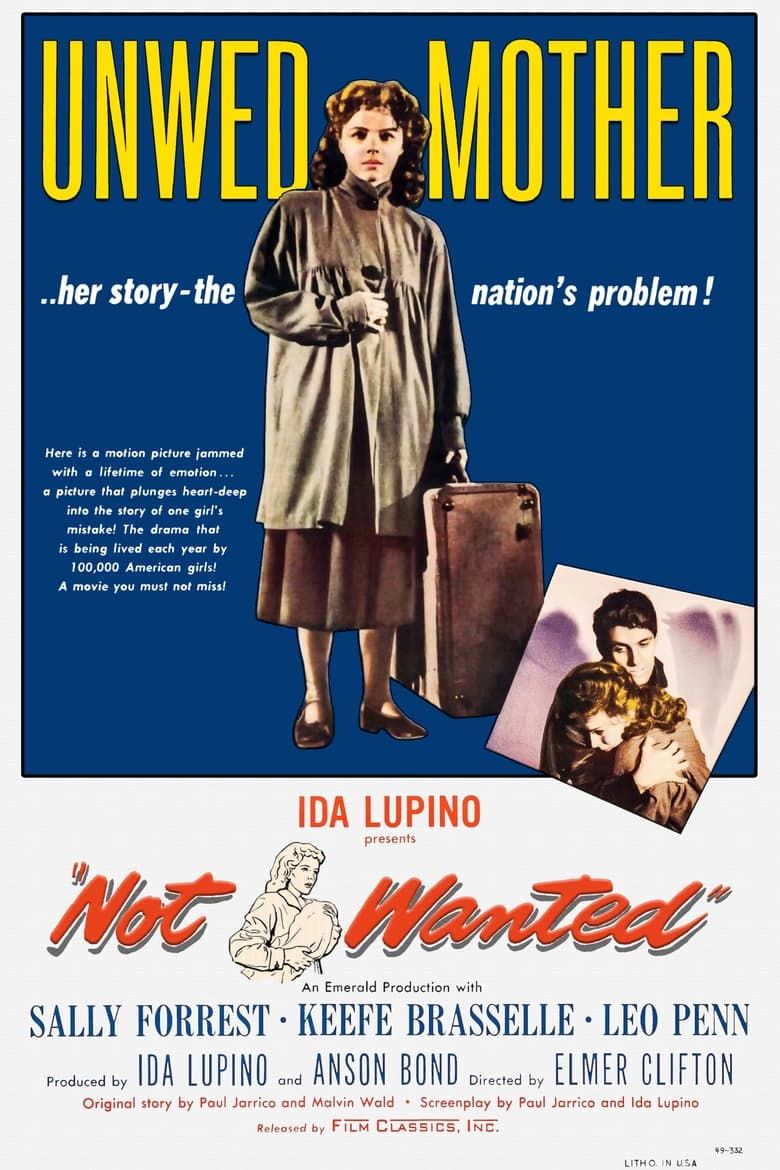 Not Wanted Summary, Latest News, Trailer, Cast, Where to Watch and More