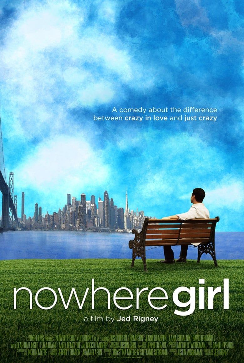 Nowhere Girl Summary, Latest News, Trailer, Cast, Where to Watch and More