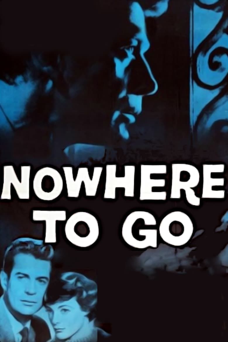 Nowhere to Go Summary, Latest News, Trailer, Cast, Where to Watch and More