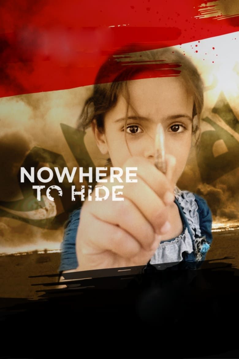 Nowhere to Hide Summary, Latest News, Trailer, Cast, Where to Watch and ...