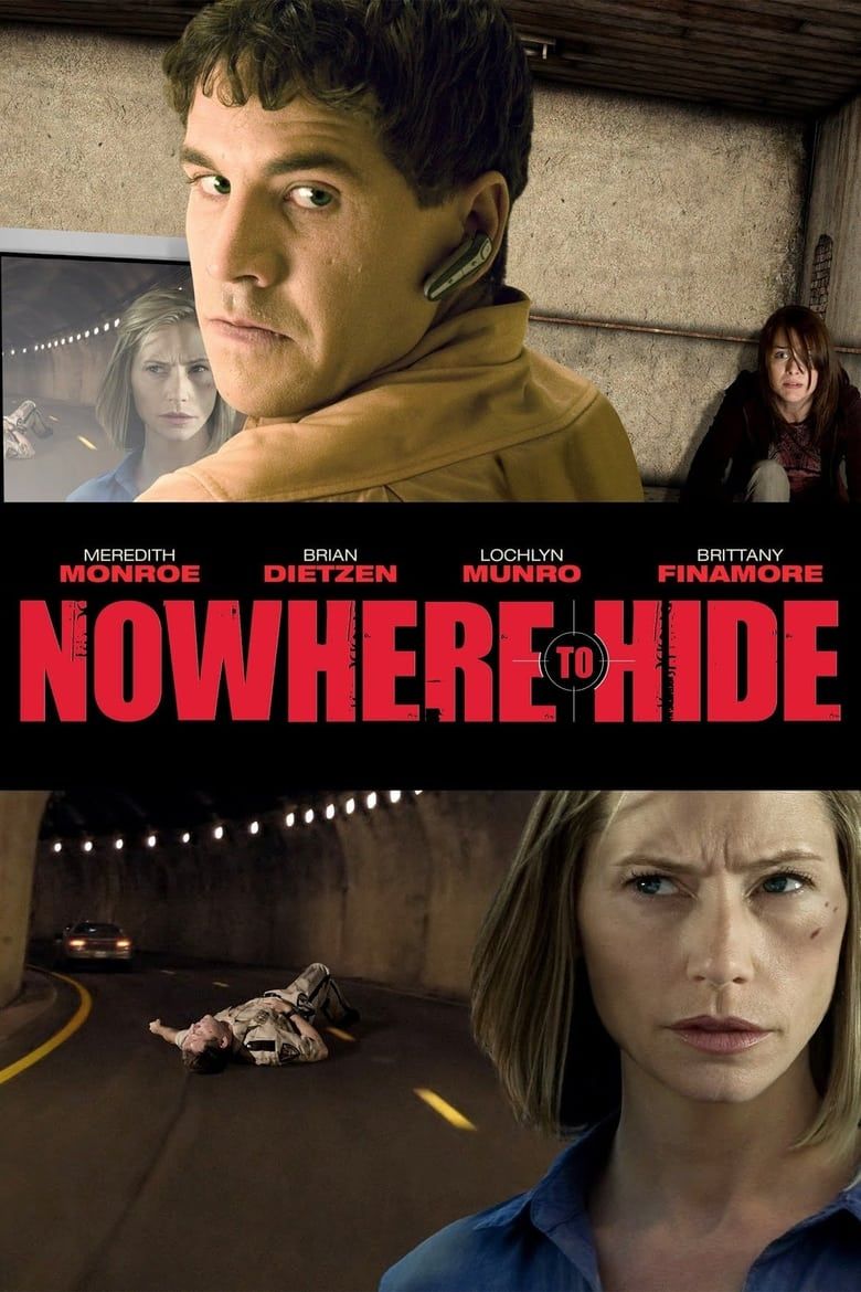 Nowhere to Hide Summary, Latest News, Trailer, Cast, Where to Watch and ...