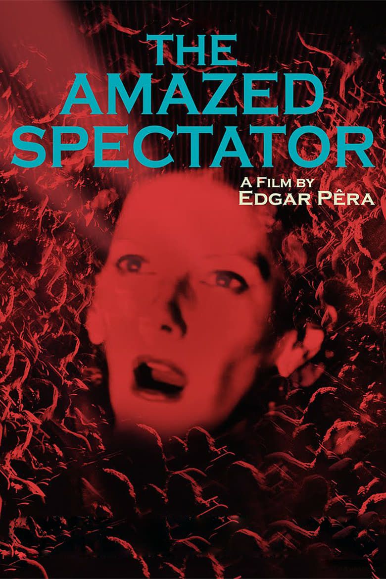 The Amazed Spectator Summary, Latest News, Trailer, Cast, Where to ...