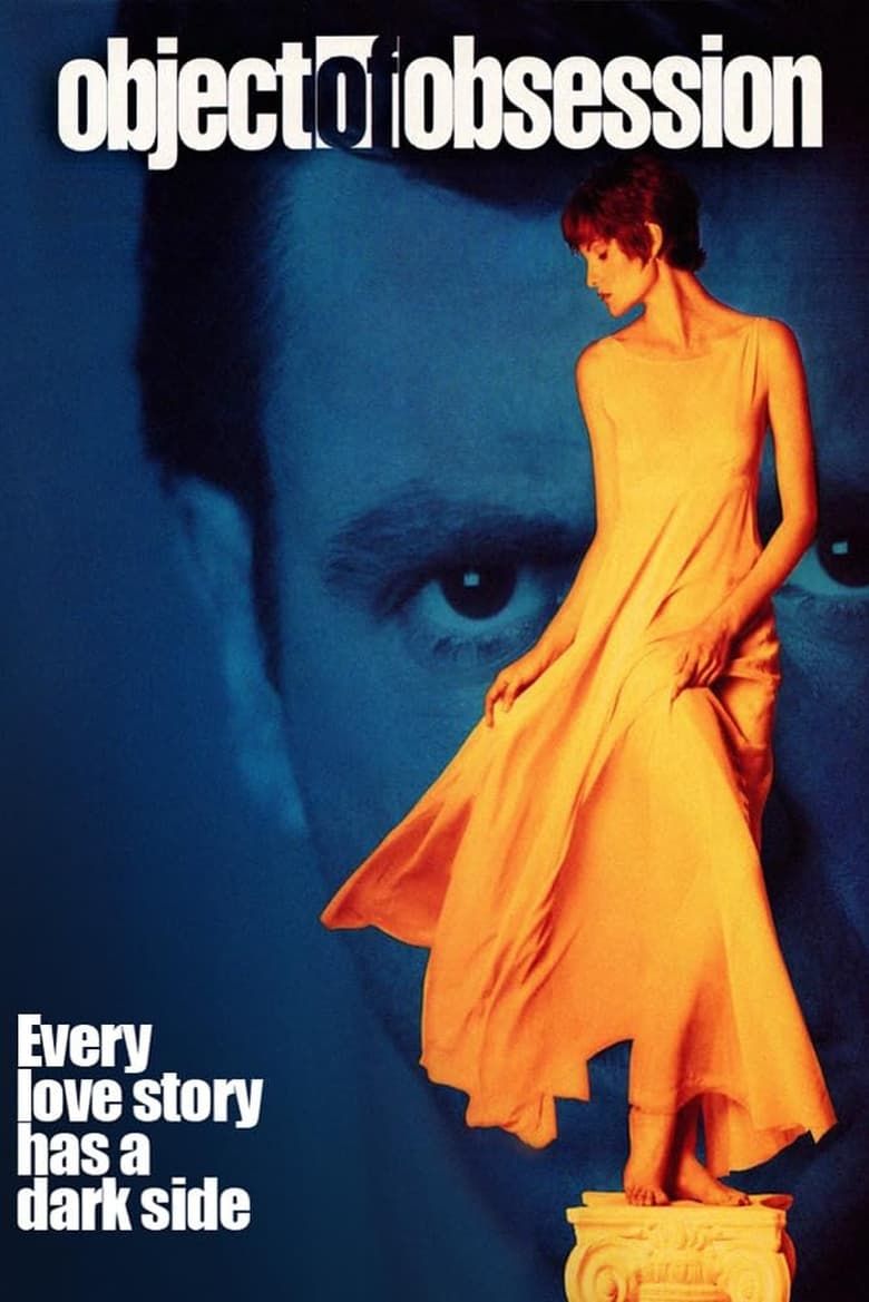 Object Of Obsession Summary, Latest News, Trailer, Cast, Where to Watch ...