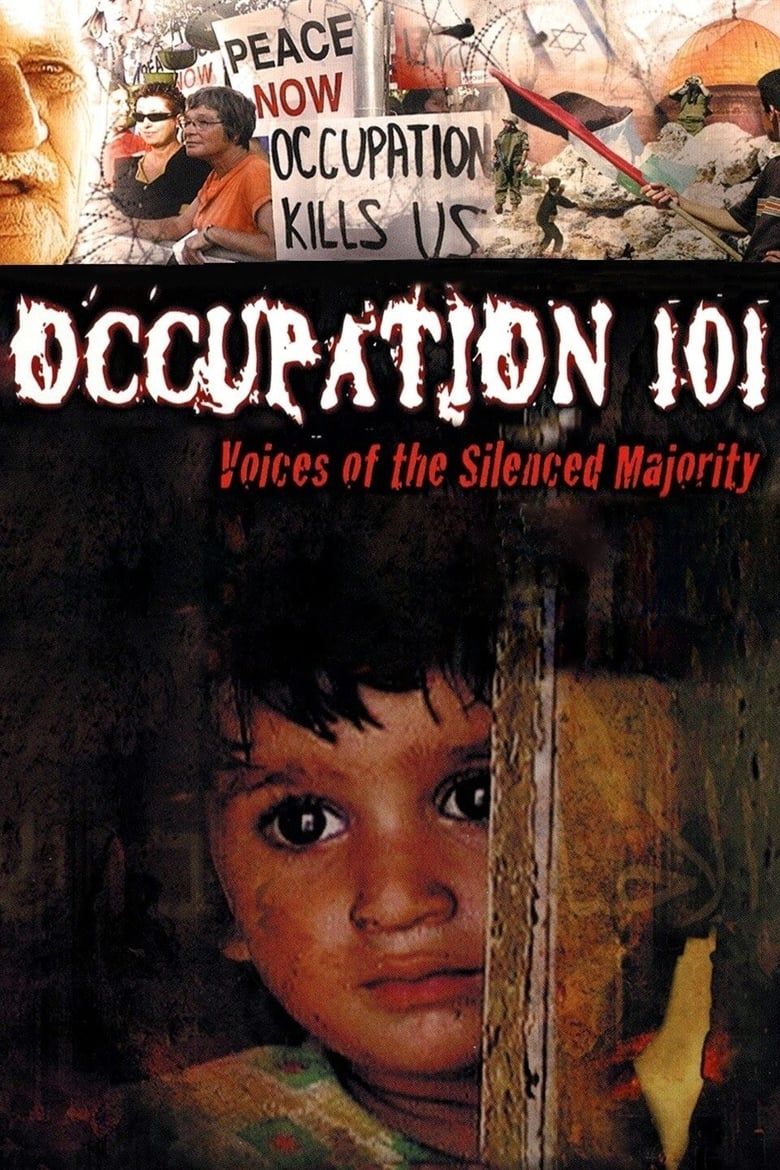 Occupation 101 Summary, Latest News, Trailer, Cast, Where to Watch and More