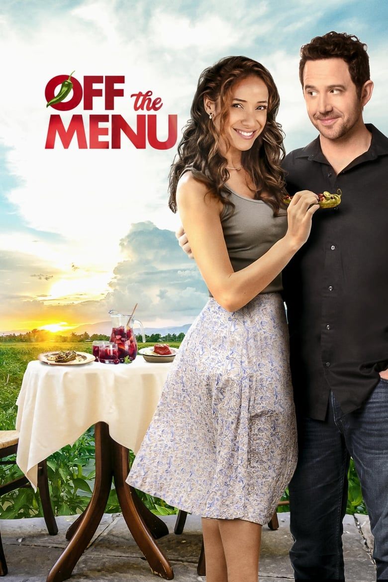 Off the Menu Summary, Latest News, Trailer, Cast, Where to Watch and More