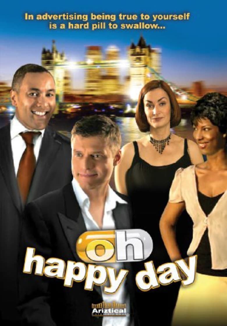 Oh Happy Day Summary, Latest News, Trailer, Cast, Where to Watch and More