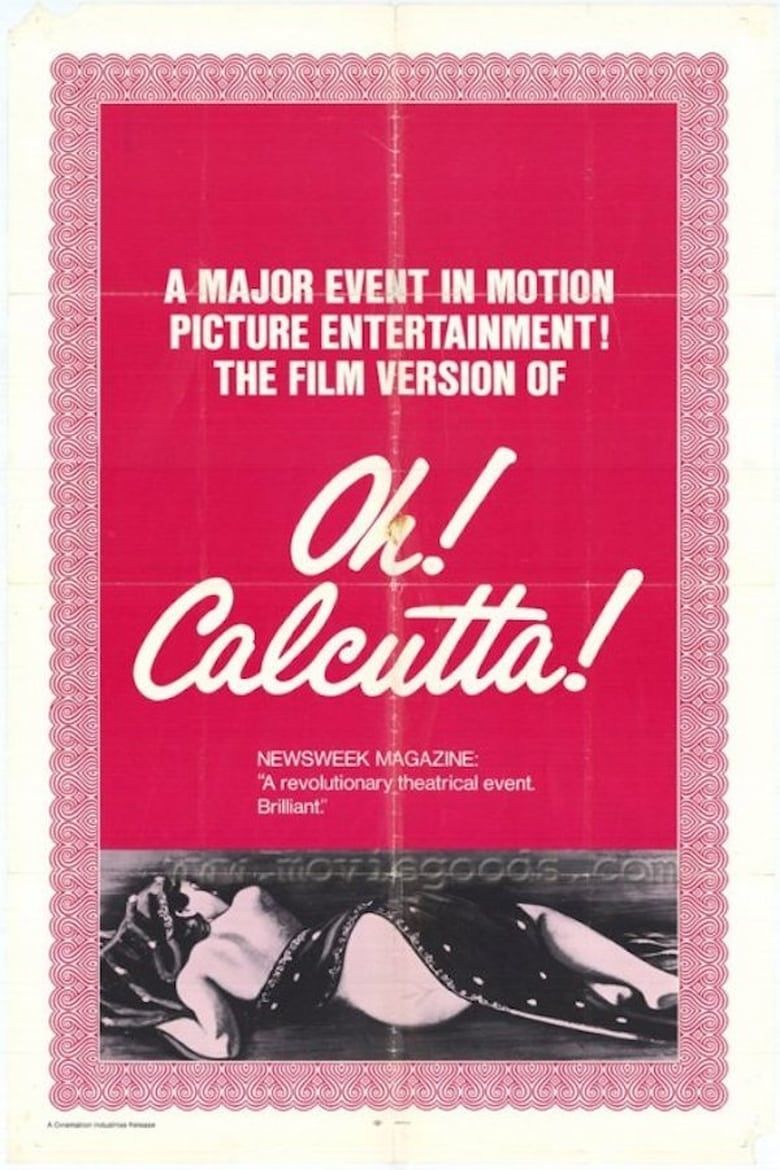Oh! Calcutta! Summary, Latest News, Trailer, Cast, Where to Watch and More