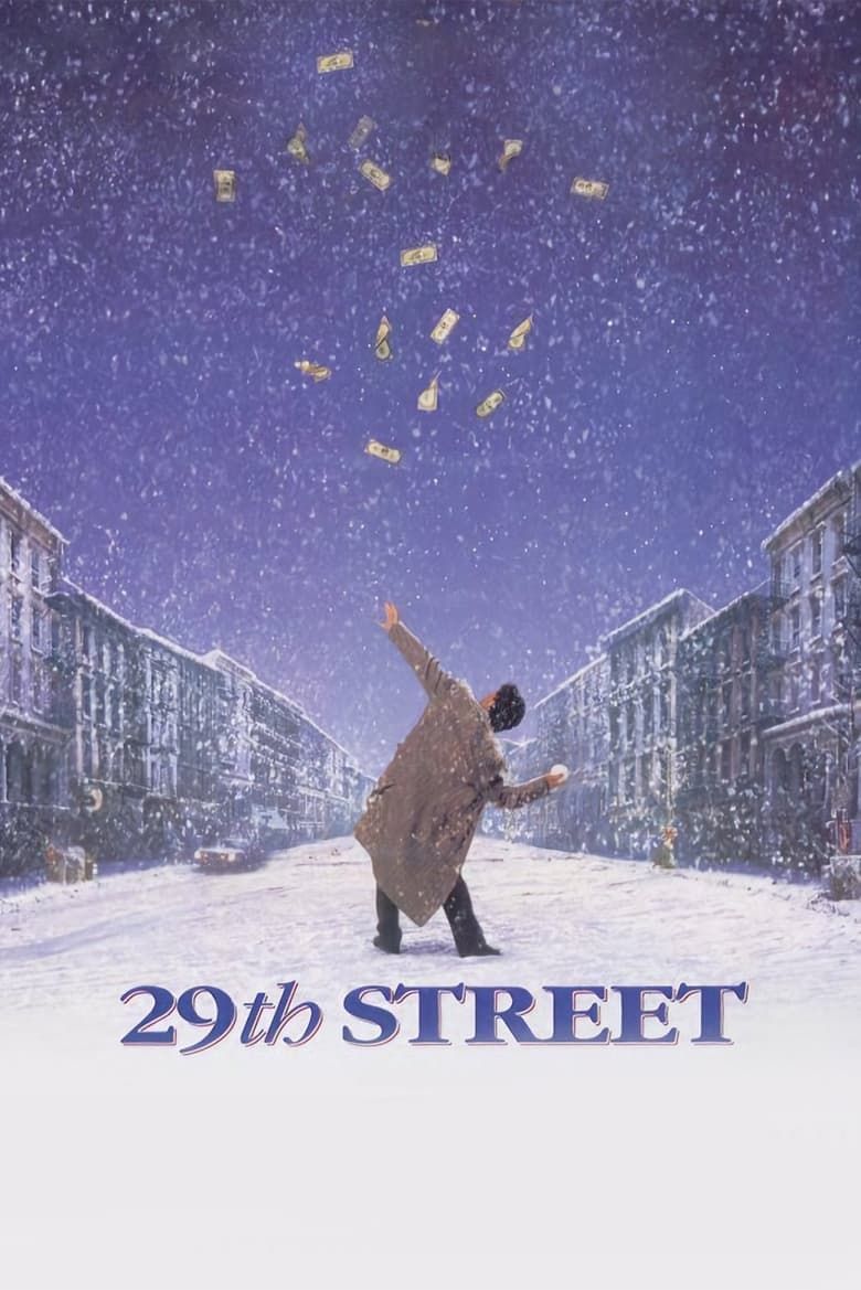 29th Street Summary, Latest News, Trailer, Cast, Where to Watch and More